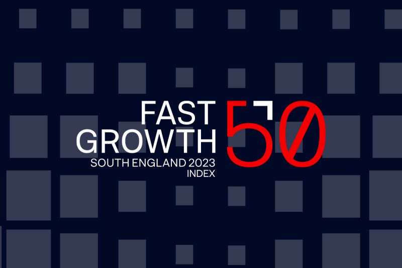 UK Fast Growth 50 Index