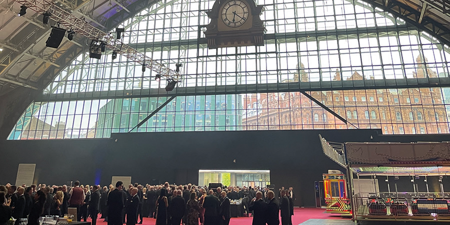 2024 ABP British Bodyshop Awards